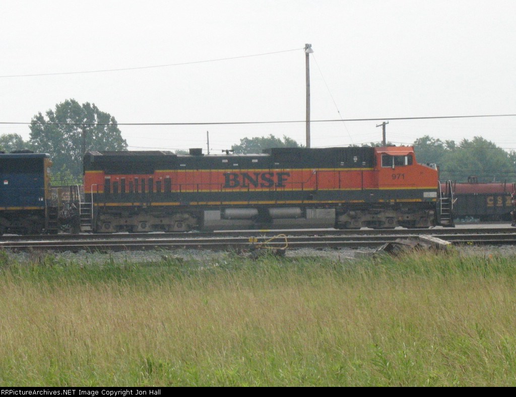 BNSF 971